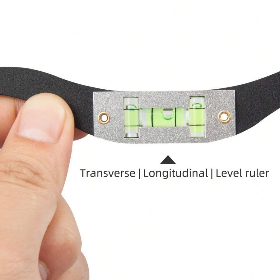 Microblading Ruler Horizontal & Vertical Form, Arch Eyebrow Tattoo ...