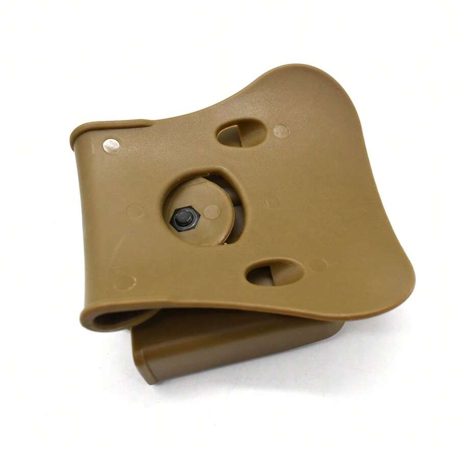 9mm Double Magazine Pouch Polymer 17 19 Double Stack Magazines Case For ...