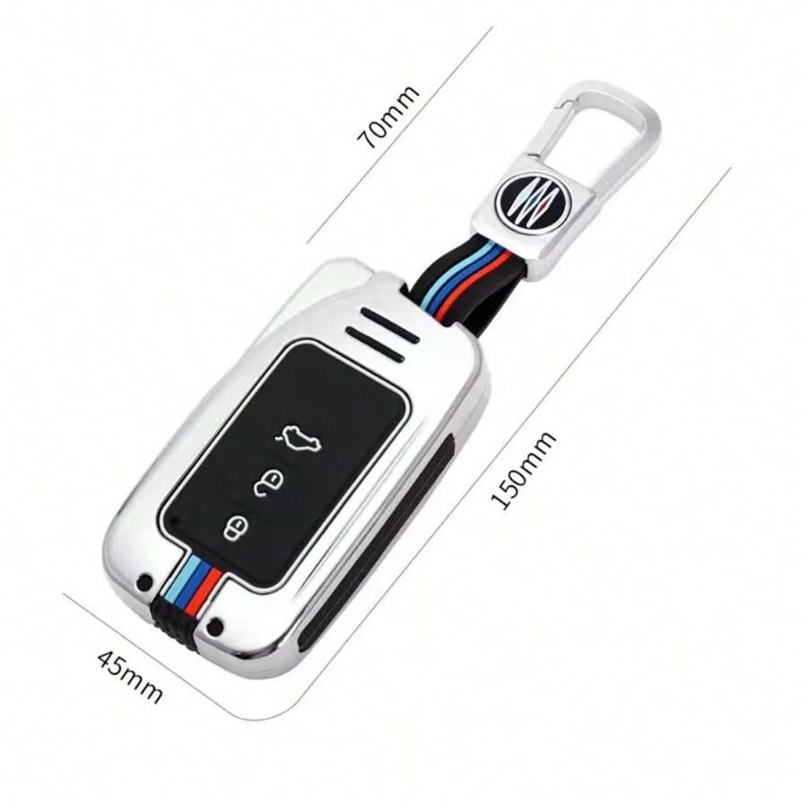 New Smart Key Case Protector Fit For Lexus ES350 ES300h UX200 LS500 ...