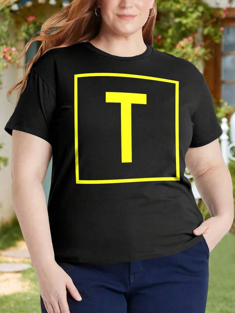 FAA Taxiway Tango (T) - Airplane Airport Alphabet Flying Phonetic ...