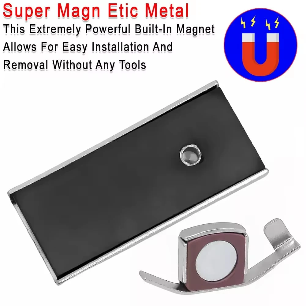 Magnetic Seam Guide Magnet Sewing Guide Quilting Supplies For Sewing ...