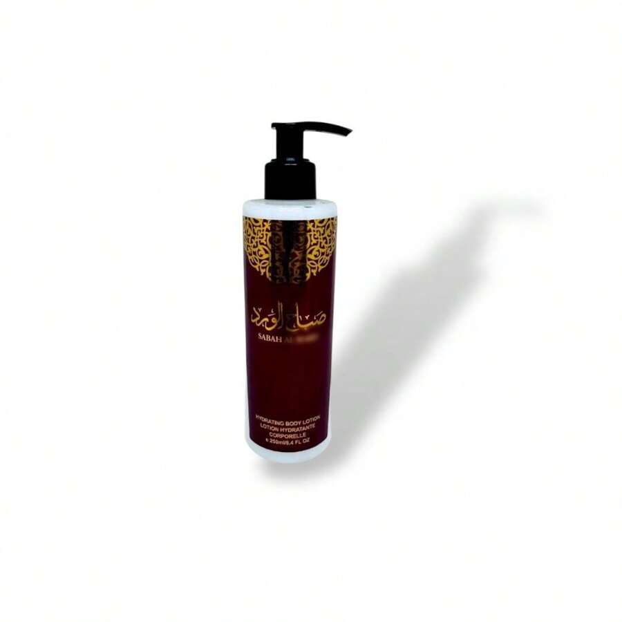 Arab Perfumes For Women Body Splash Arabs 250ml SABAH | SHEIN Schweiz