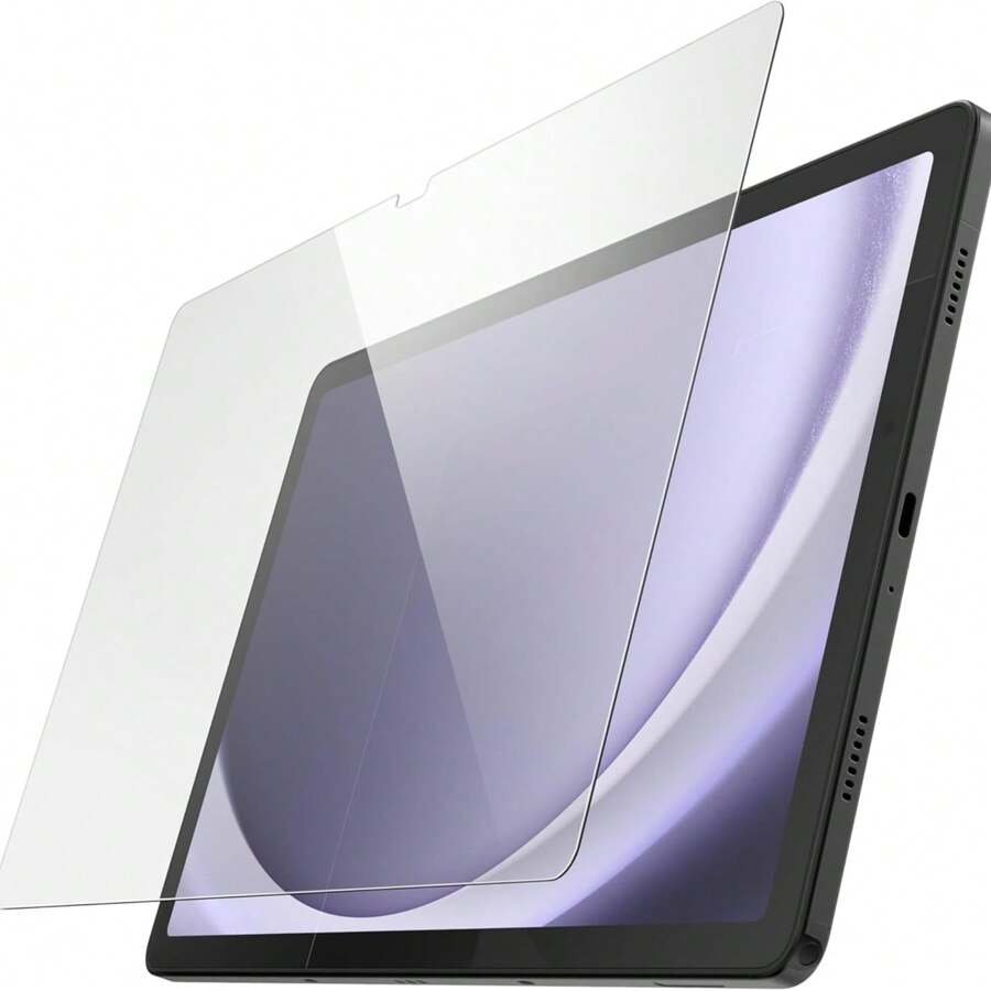 Galaxy Tab A9+ Glass Screen Protector - Fits A9+ Tablet Screen - Ultra ...