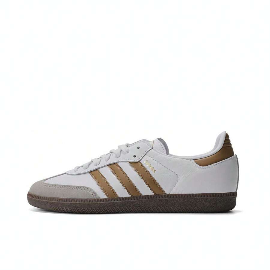 Adidas Originals ユニセックス サンバ OG ロートップ カジュアルスニーカー JH8796 | SHEIN JAPAN