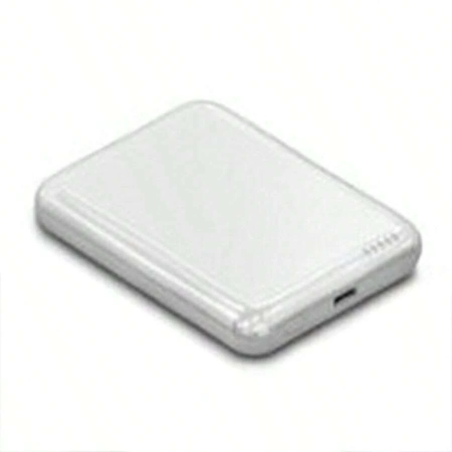 Magnetic Power Bank Induction Charging 5000mAh PD20W KD-995 | SHEIN USA