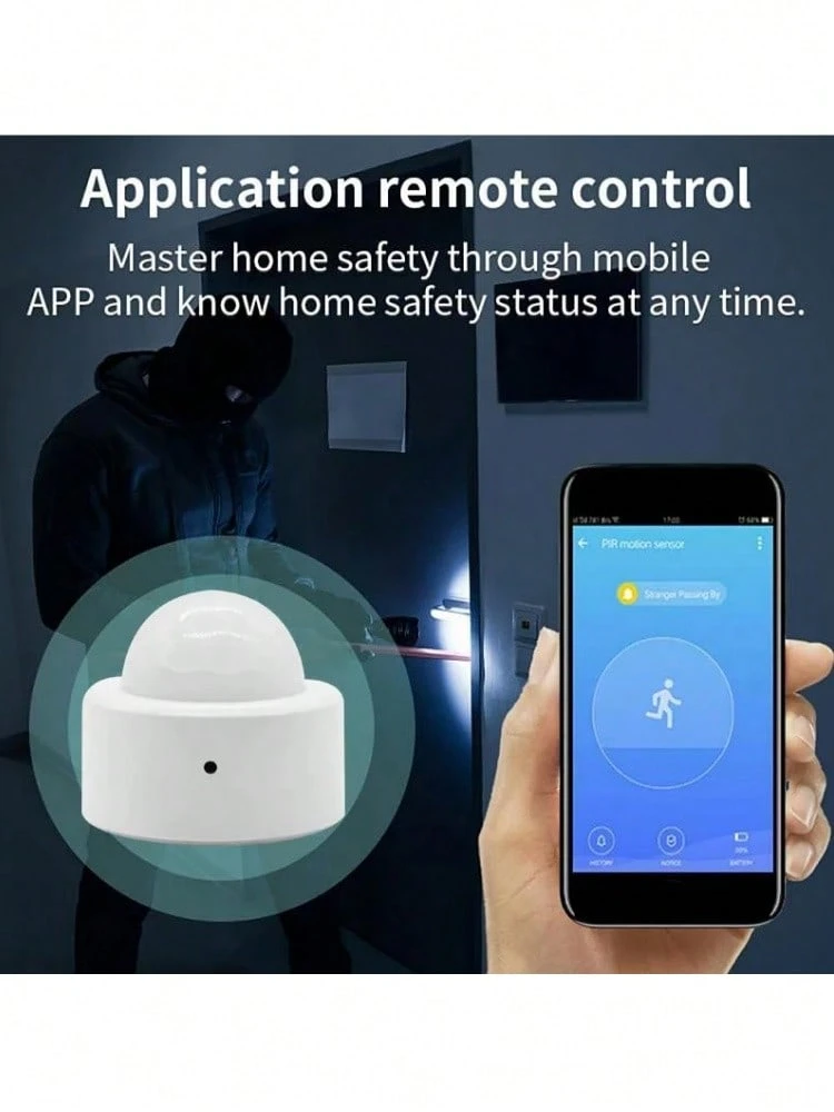 Ewelink Zigbee Hub Zigbee Water Leak Sensor Zigbee Scene Button Motion ...