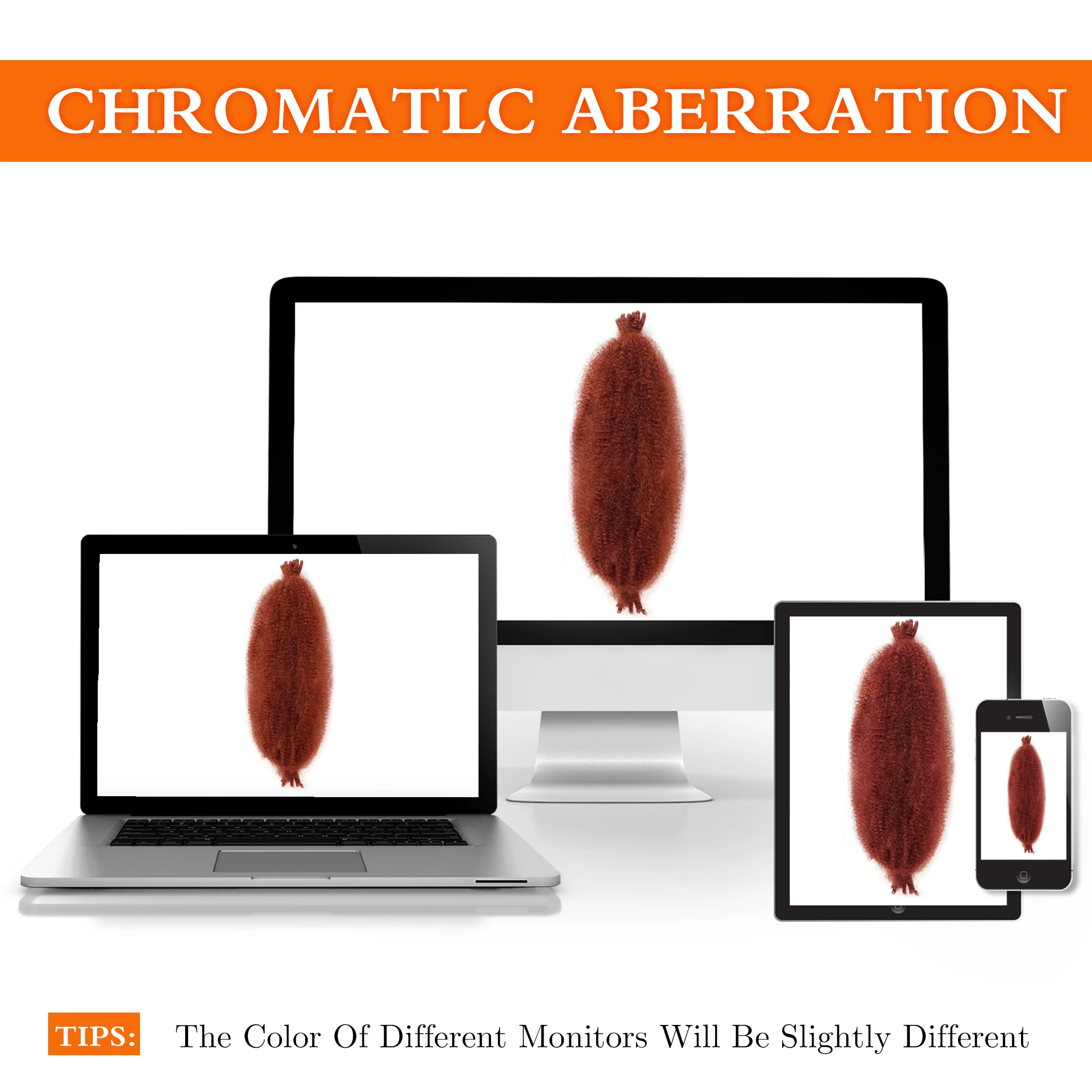 FULCRUM 1-6 Packs Afro Twist Hair 12/18/24/30 Inch Kinky Marley Twist ...