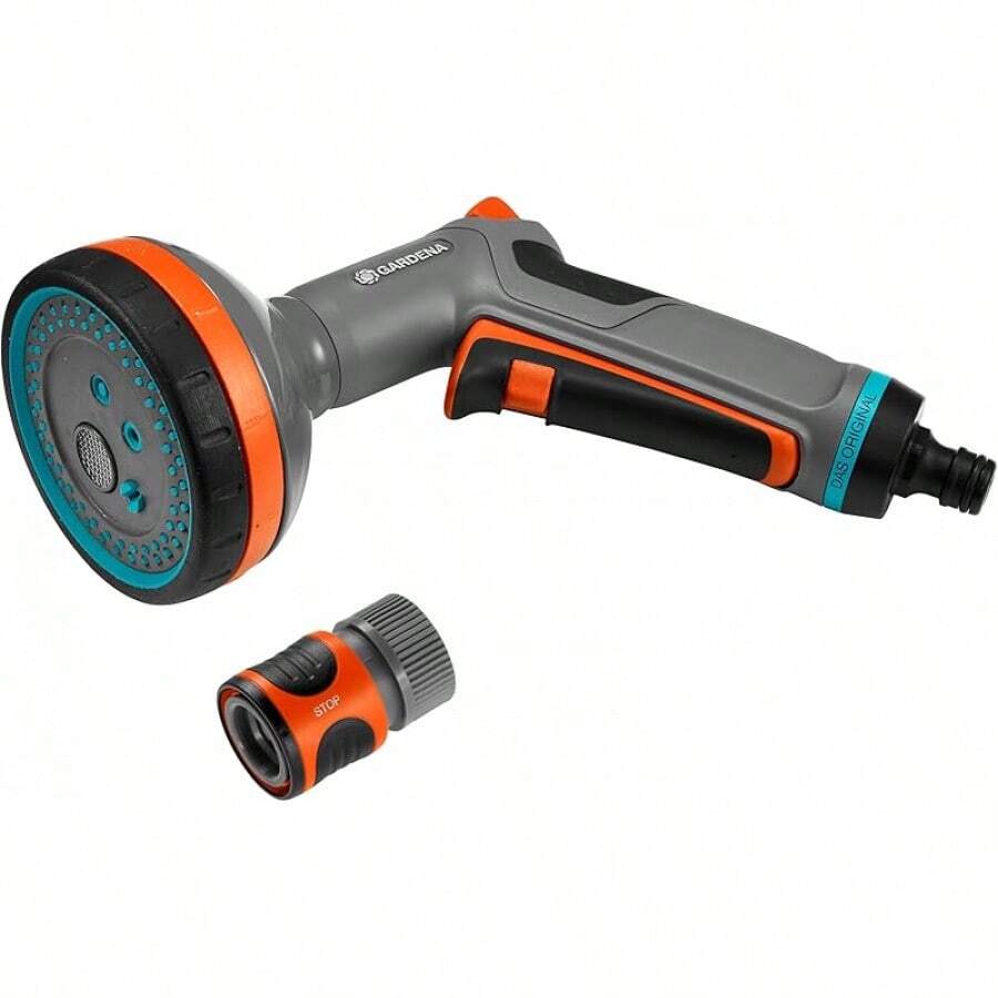3715C-FP Frost Proof - Comfort Multi Sprayer (Five Spray Patterns ...