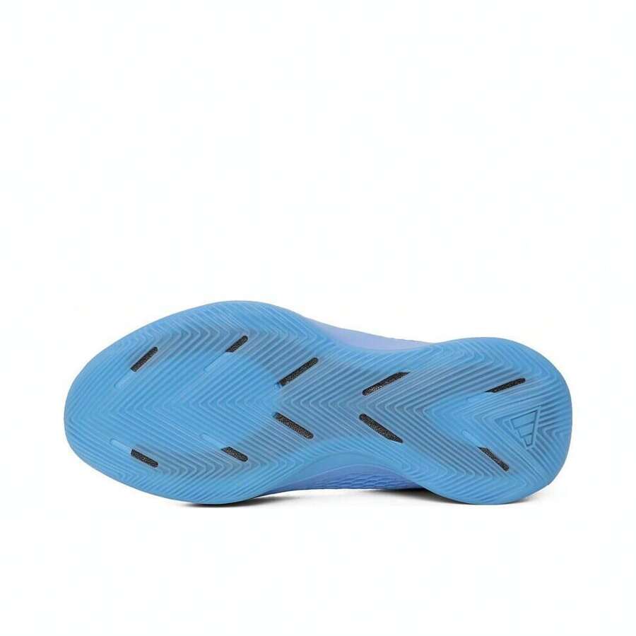 Adidas Chaussures de basket-ball ANTHONY EDWARDS 1 LOW pour hommes et ...