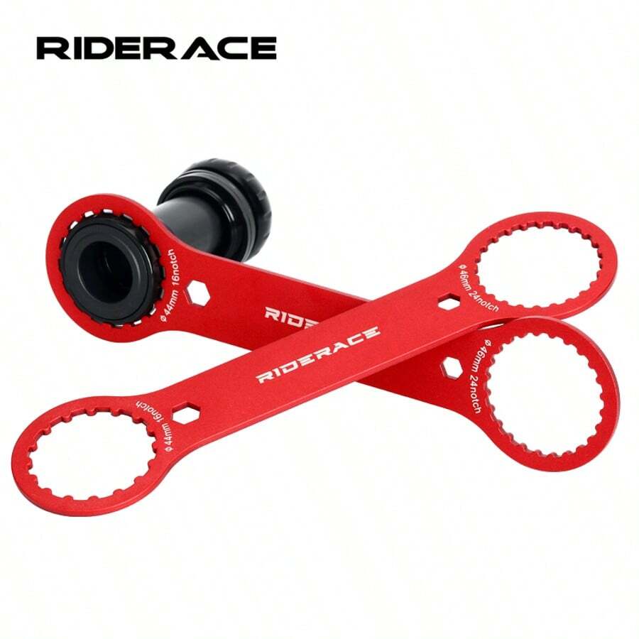 Bicycle Bottom Brackets Wrench Bike DUB BB Install Repair Tool Spanner ...