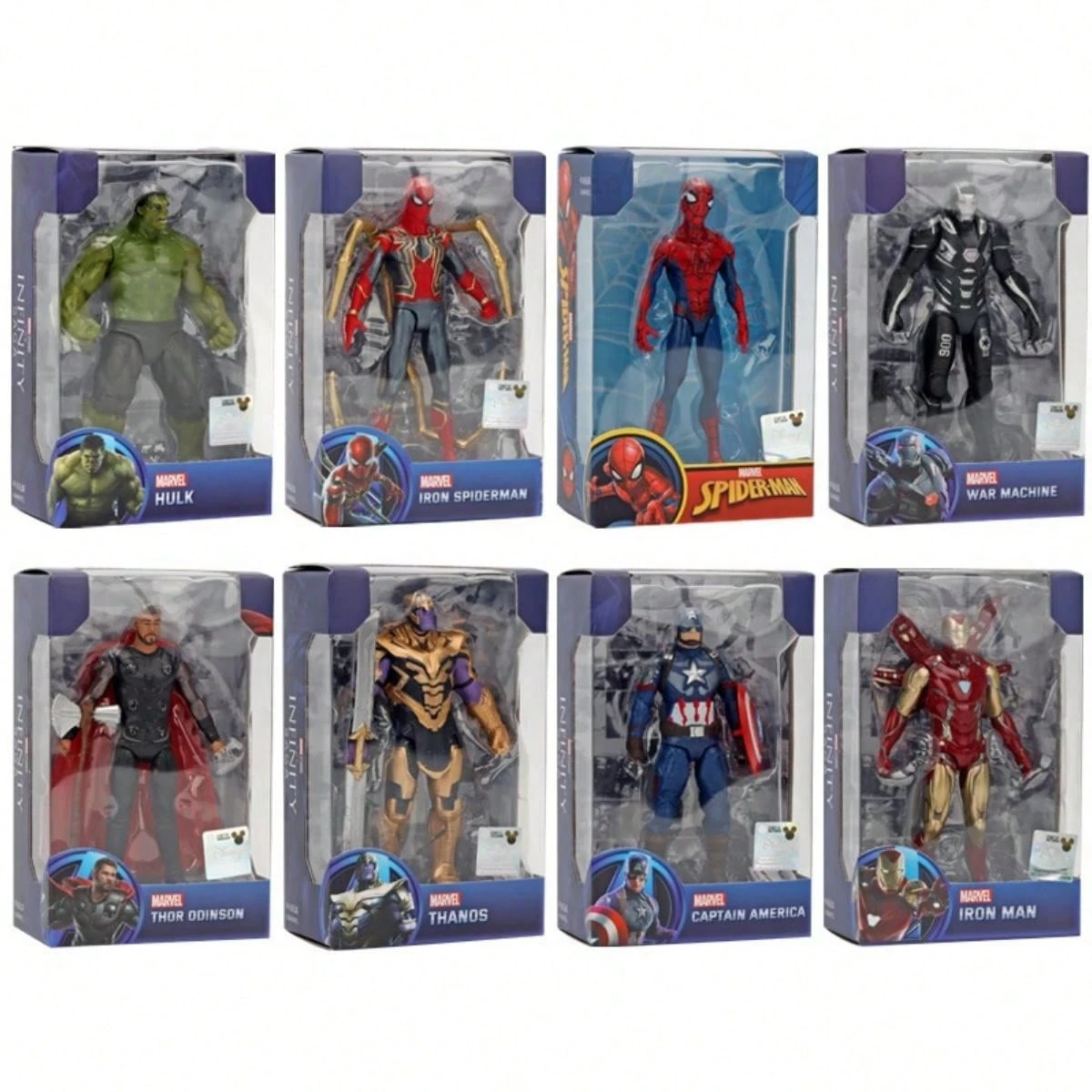 Hasbro Hulk 4/7 Inch Action Figure - The Incredible Hulk Collectible ...