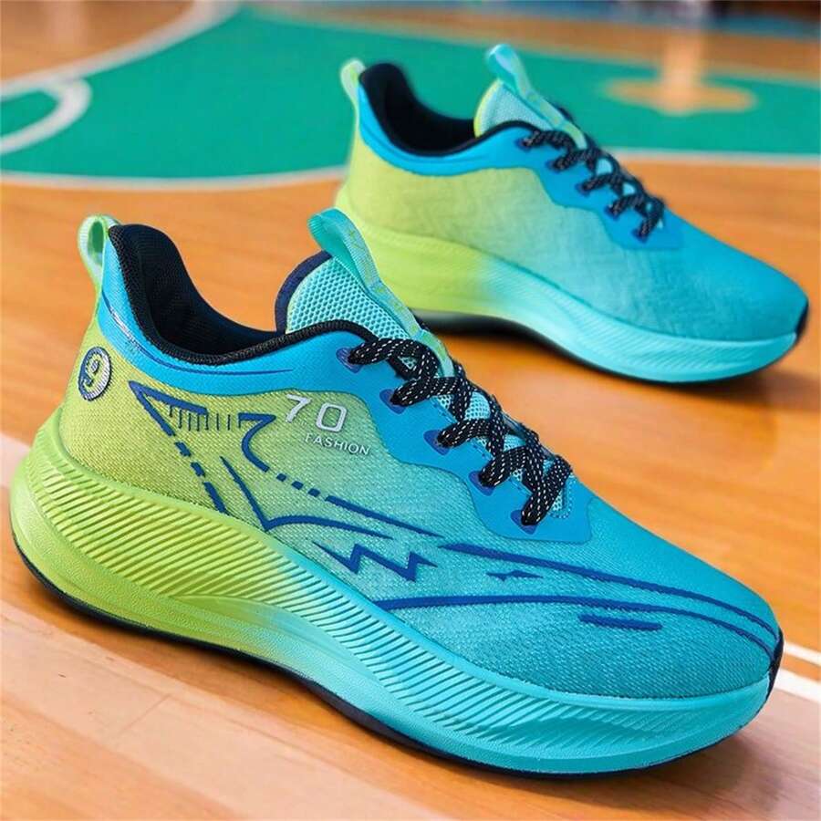 2025 New Professional Carbon Plate Racing Rebound Marathon Running ...