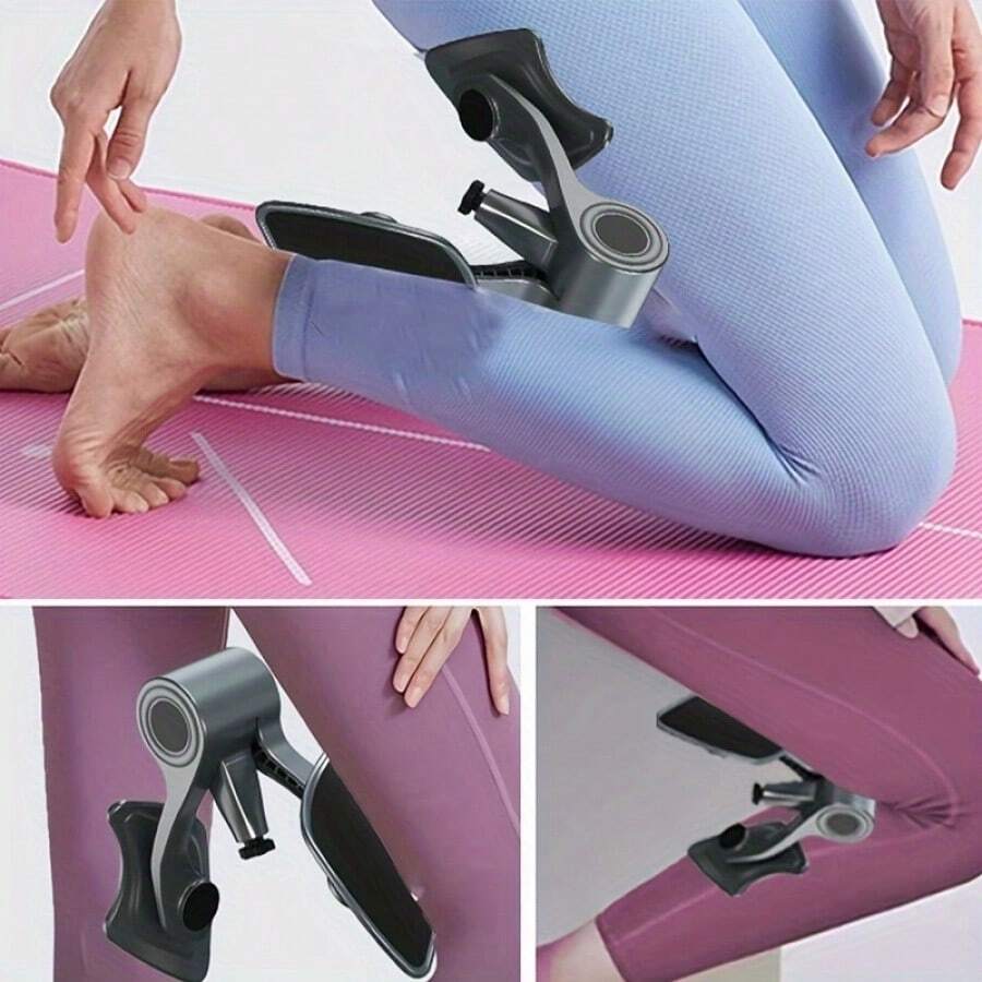 [Leg Trainer For Inner Thighs] Home Gym Leg Trainer - Strengthen Inner ...