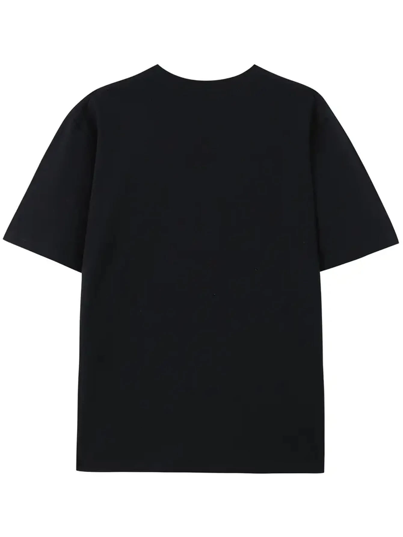 Three Possum Moon 3 Opossum Funny Weird Cursed Meme T-Shirt | SHEIN USA