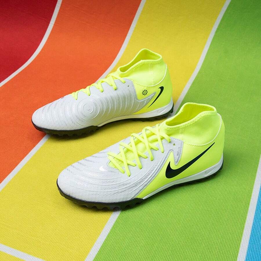 Nike Men's Shoes PHANTOM LUNA II ACADEMY TF Moon Series Artificial ...