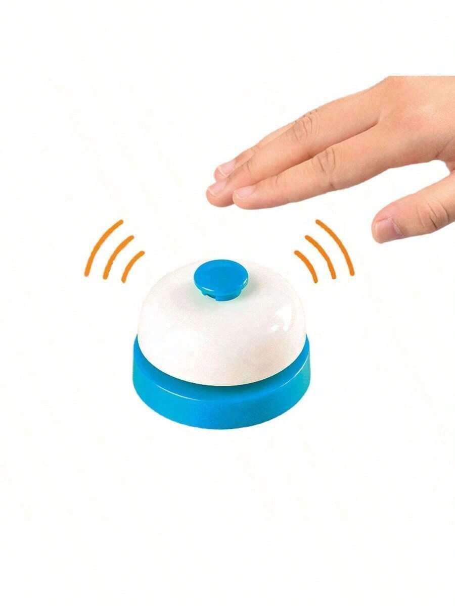 Answering The Bell Game Competition Ringman The Bell Pet Summons The ...