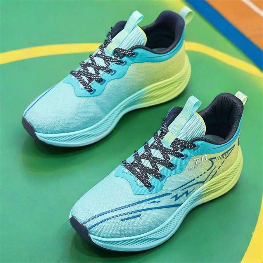 2025 New Professional Carbon Plate Racing Rebound Marathon Running ...