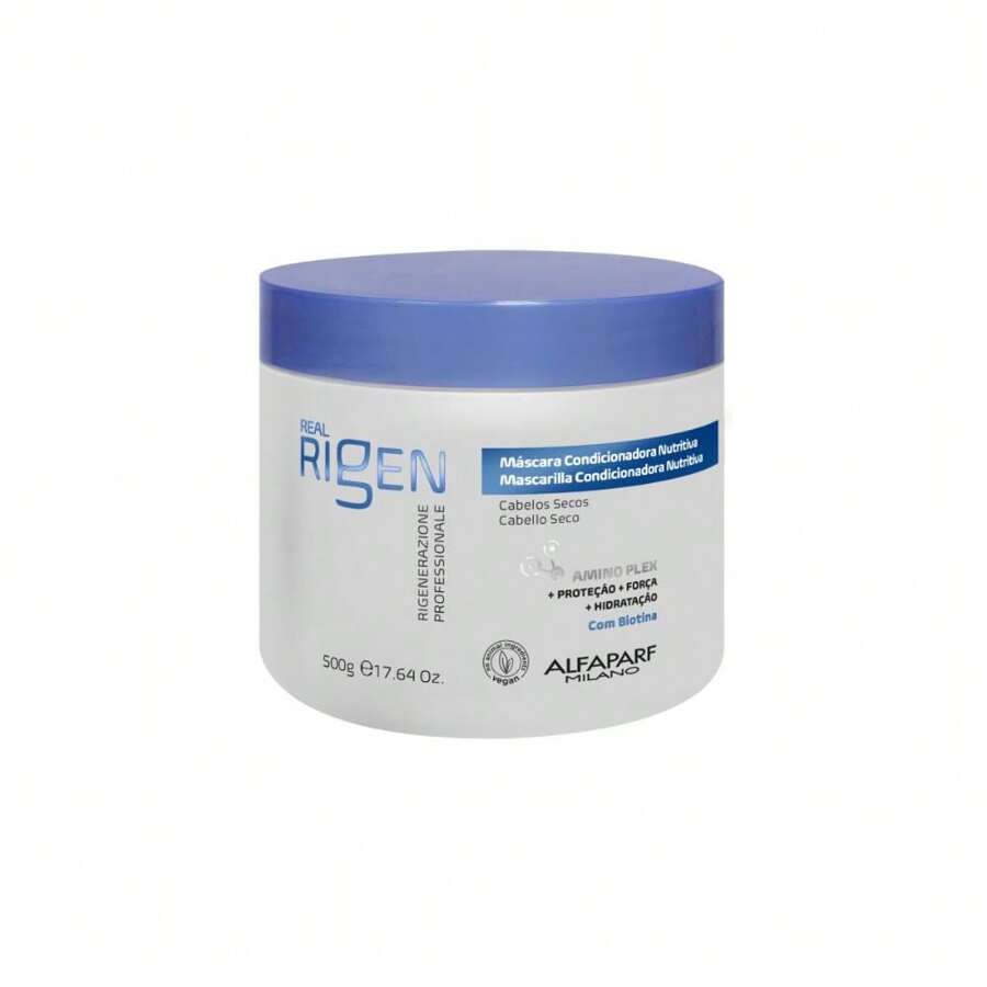 Alfaparf Real Rigen Nourishing Conditioning Mask 500g | SHEIN South Africa