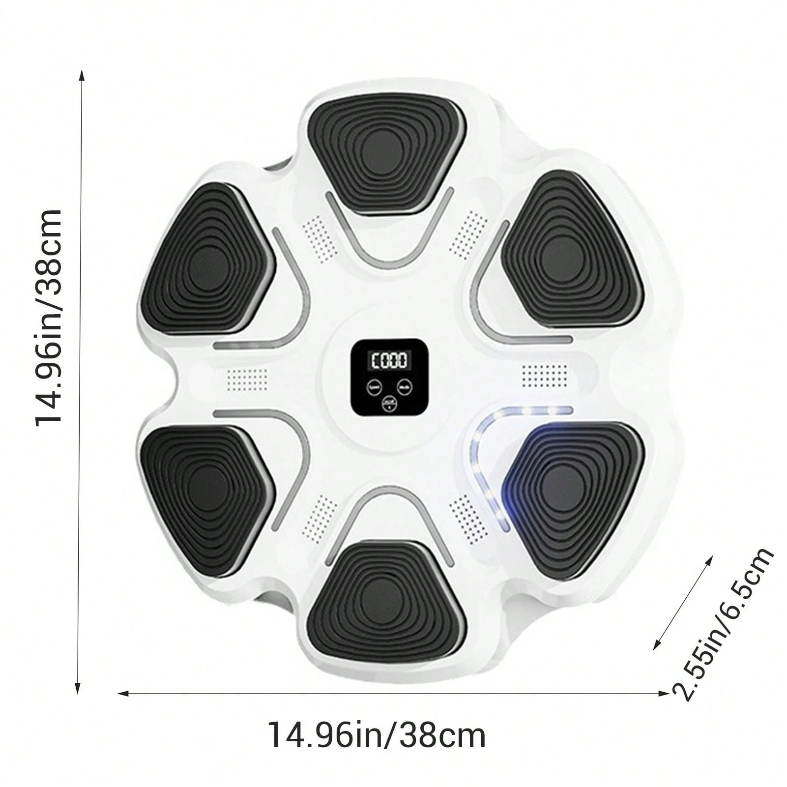 Nouvelle machine de boxe intelligente pour adulte, entraîneur de ...