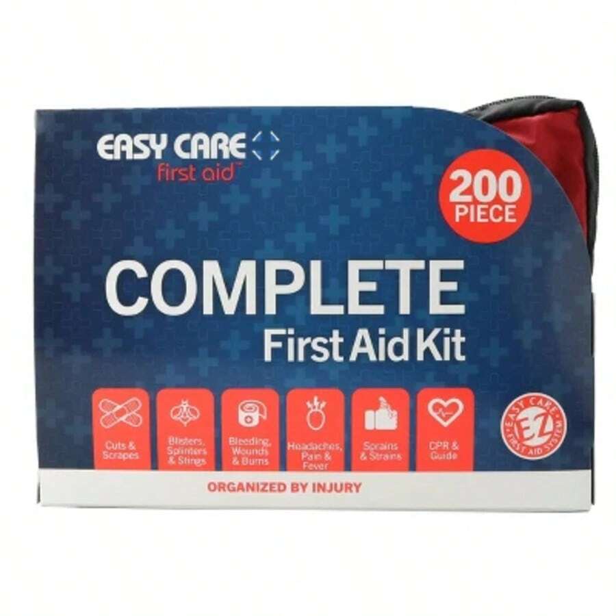 Care Complete First Aid Kit | SHEIN USA