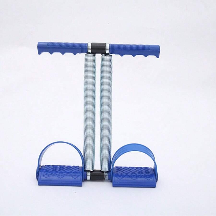 Slimming Double Spring Fitness Legs Slimming Leg Puller Fitness ...