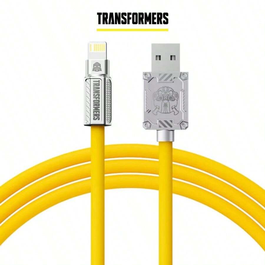 TRANSFORMERS Choice TRANSFORMERS TF-A03 TF-A02 TF-A01 Type-C PD Super ...