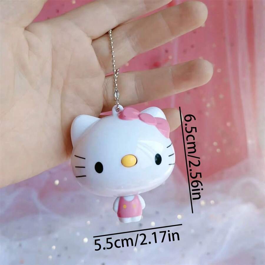 Sanrio Sanrio 1Pc Hello Kitty Anime Tape Measure Kawaii Student Girl ...