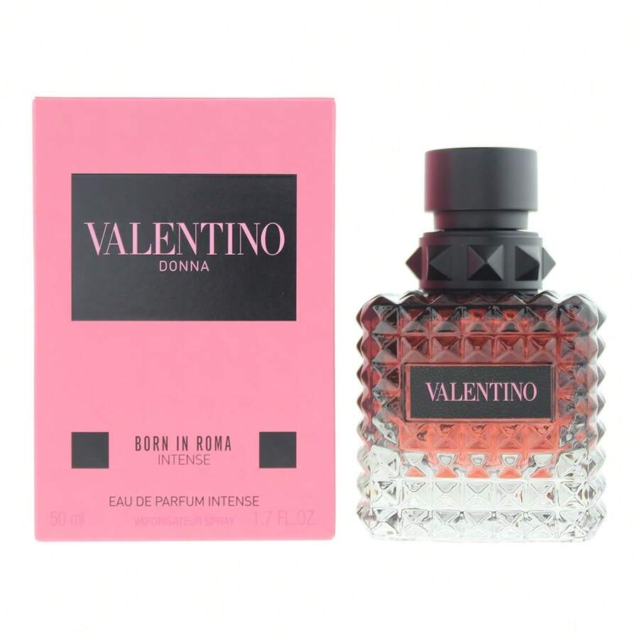 Valentino Donna Born In Roma Intense Eau De Parfum Intense 50ml | SHEIN PT