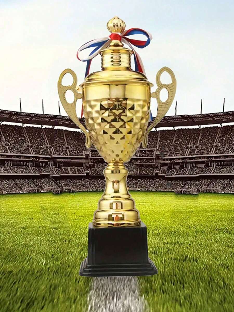 Champion Trophy For Sports Competition, Winner & Runner-Up Trophies For ...