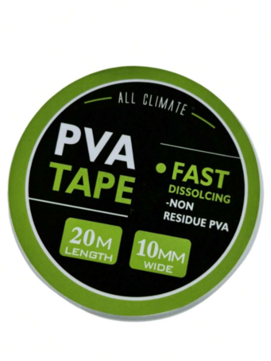 PVA TAPE Carp Fishing Pva Tape Fast Dissolving Non Residue PVA | SHEIN USA