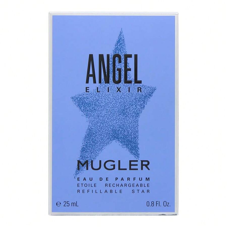Mugler Mugler Angel Elixir Eau De Parfum 25ml | SHEIN UK