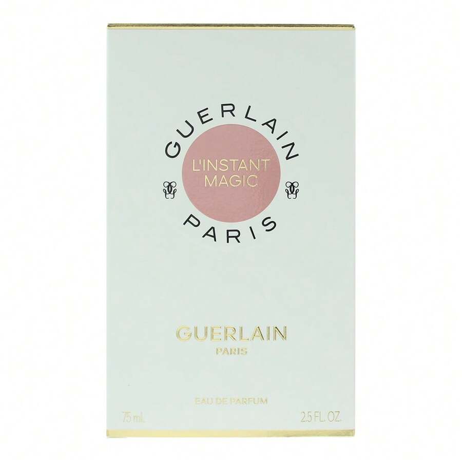 Guerlain Guerlain L' Instant Magic Eau De Parfum 75ml | SHEIN UK