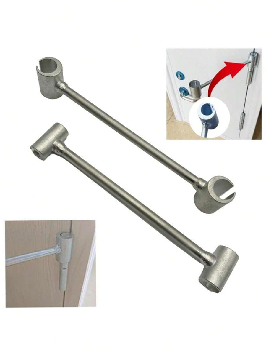 Double-Ended Door Hinge Adjustment Wrench Doubleended Hinge Adjustment ...
