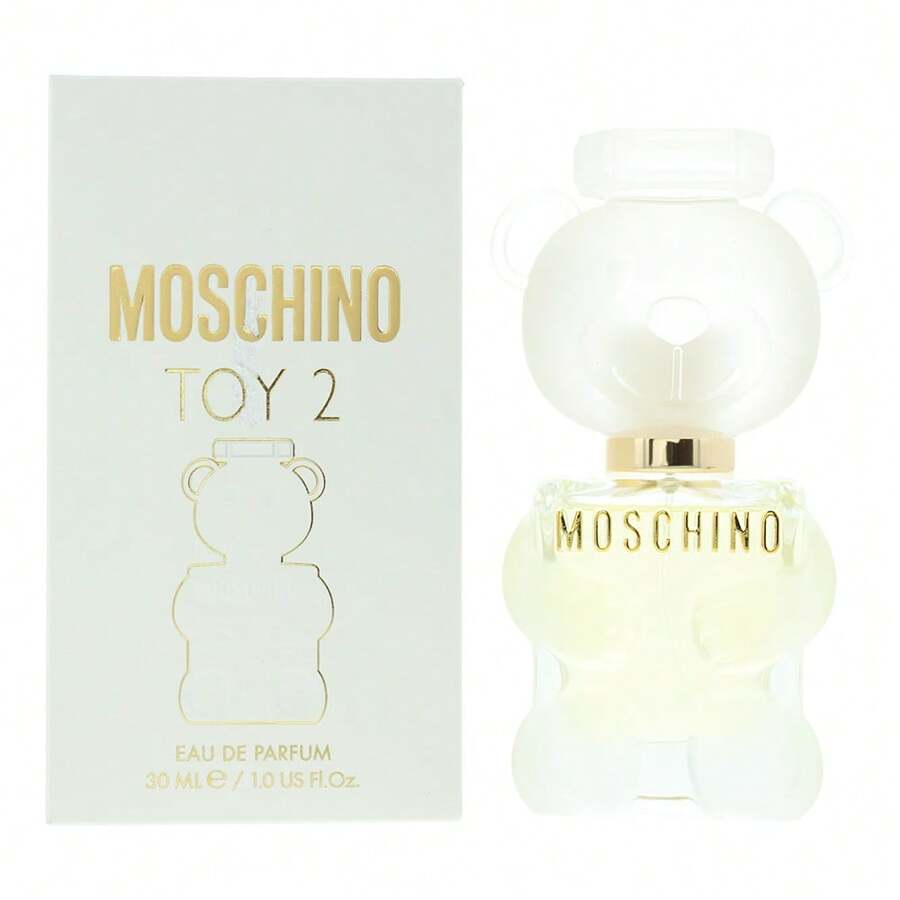Moschino Moschino Toy 2 Eau De Parfum 30ml | SHEIN UK