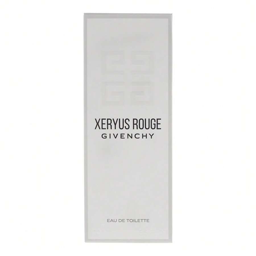 Givenchy Givenchy Xeryus Rouge Eau De Toilette 100ml | SHEIN UK