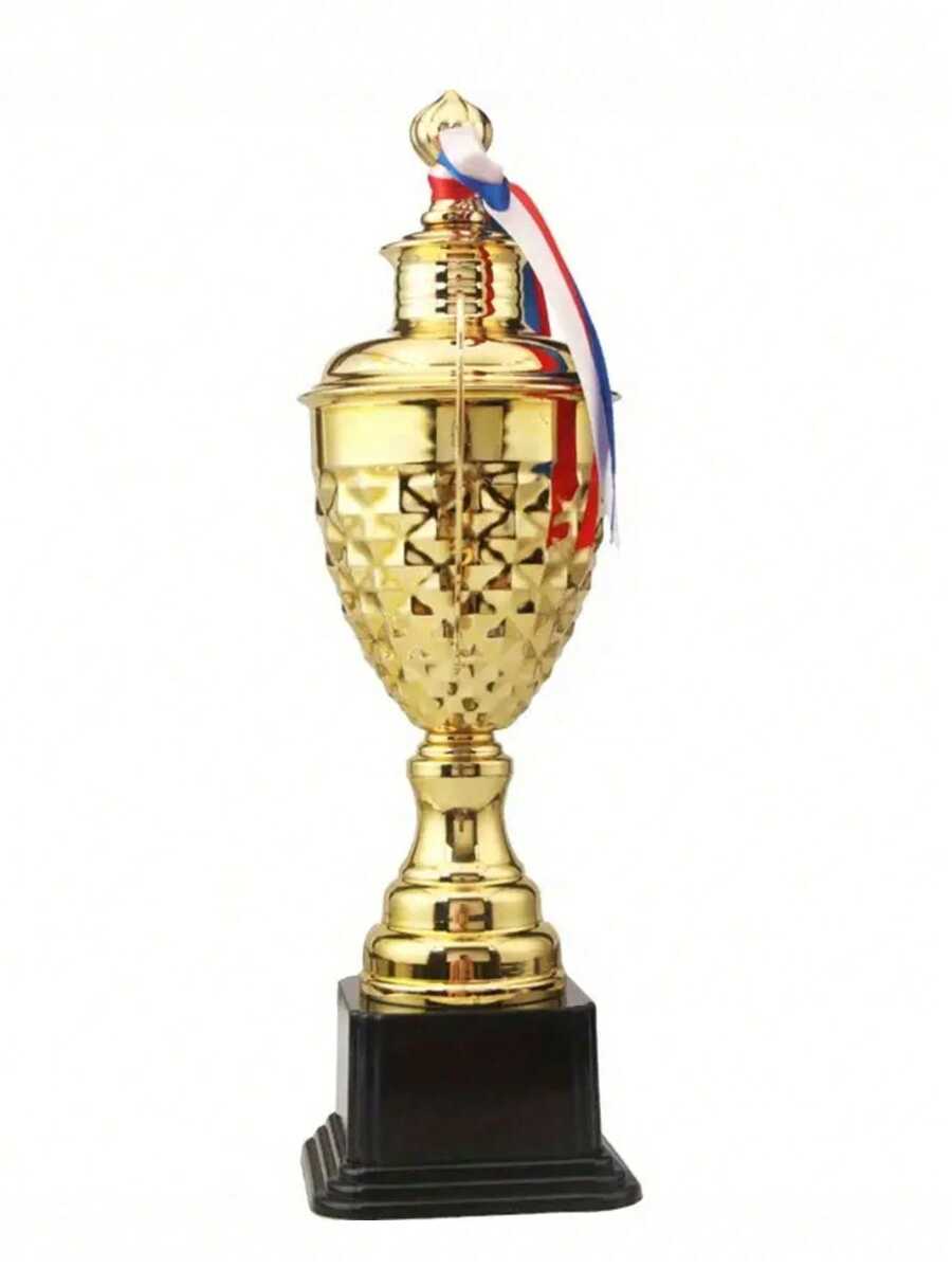 Champion Trophy For Sports Competition, Winner & Runner-Up Trophies For ...