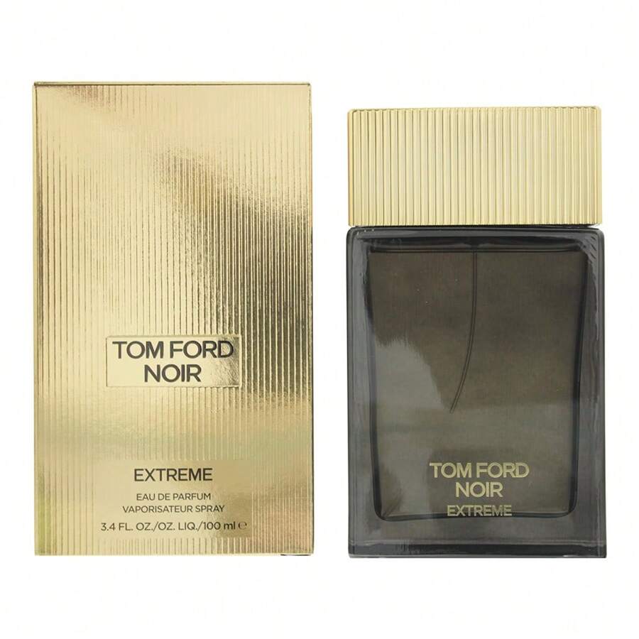 Tom Ford Tom Ford Noir Extreme Eau De Parfum 100ml | SHEIN UK