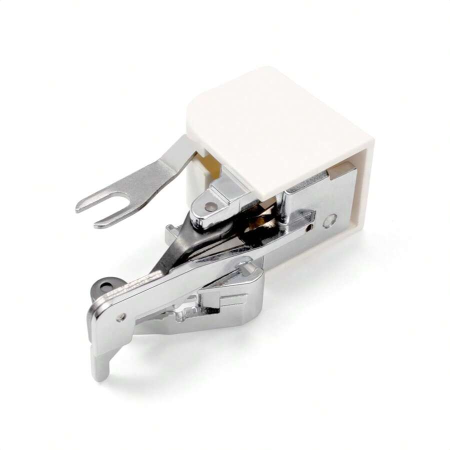 Universal Sewing Machine Overlock Side Cutter Attachment Most Low Shank ...