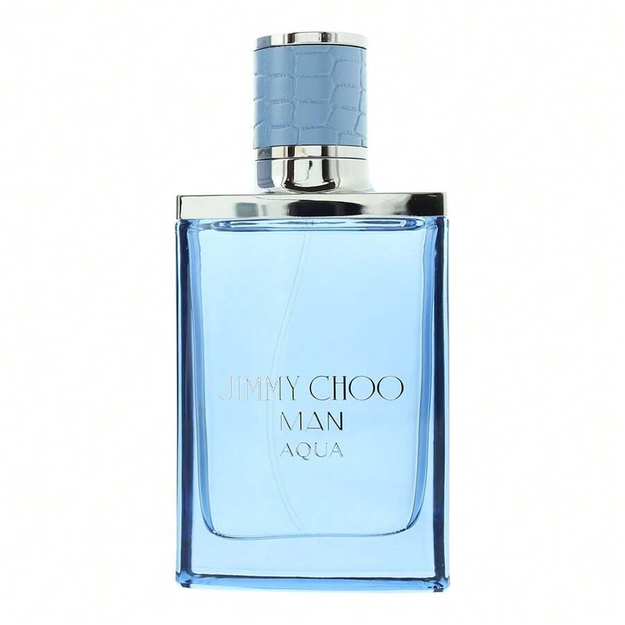 Jimmy Choo Jimmy Choo Man Aqua Eau De Toilette 50ml | SHEIN UK
