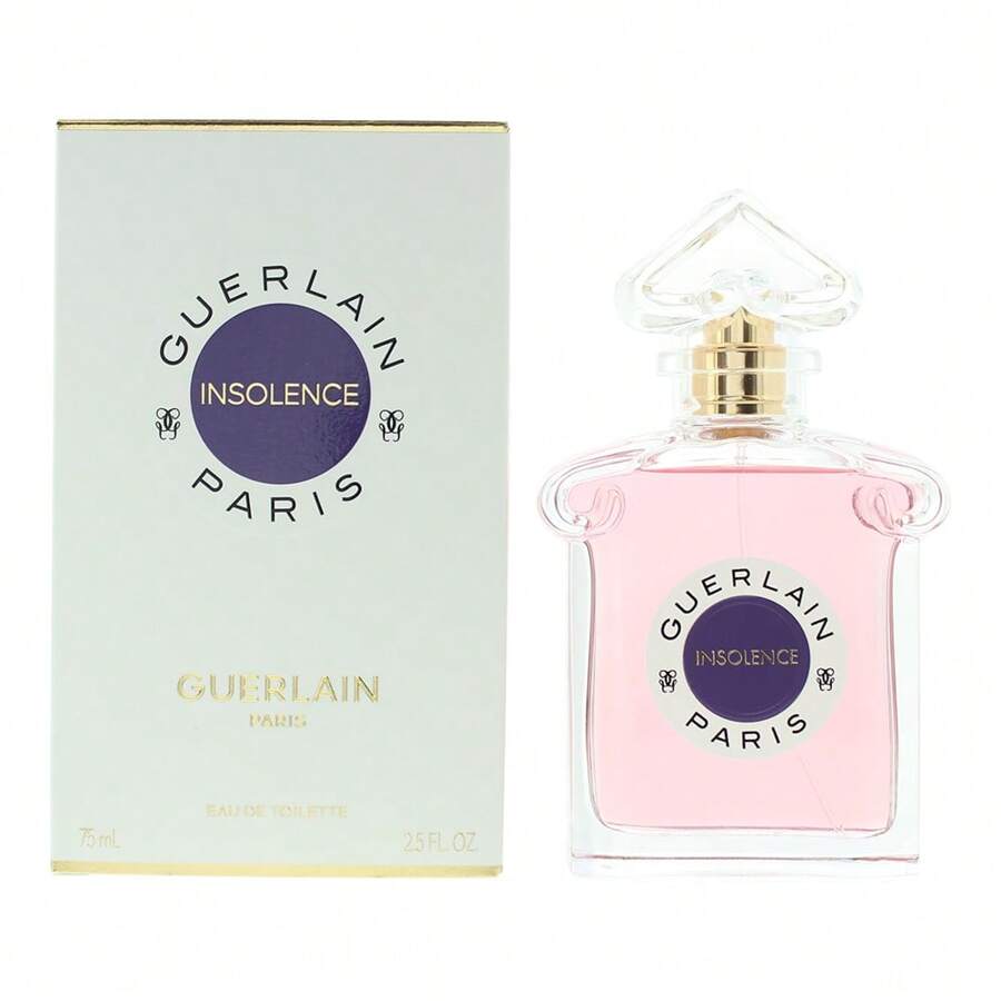 Guerlain Guerlain Insolence Eau De Toilette 75ml | SHEIN UK