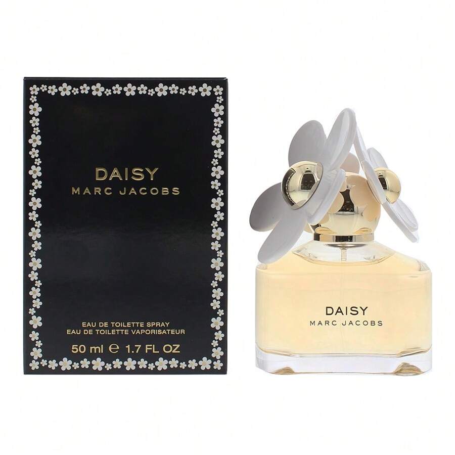 Marc Jacobs Daisy Eau De Toilette 50ml | SHEIN UK
