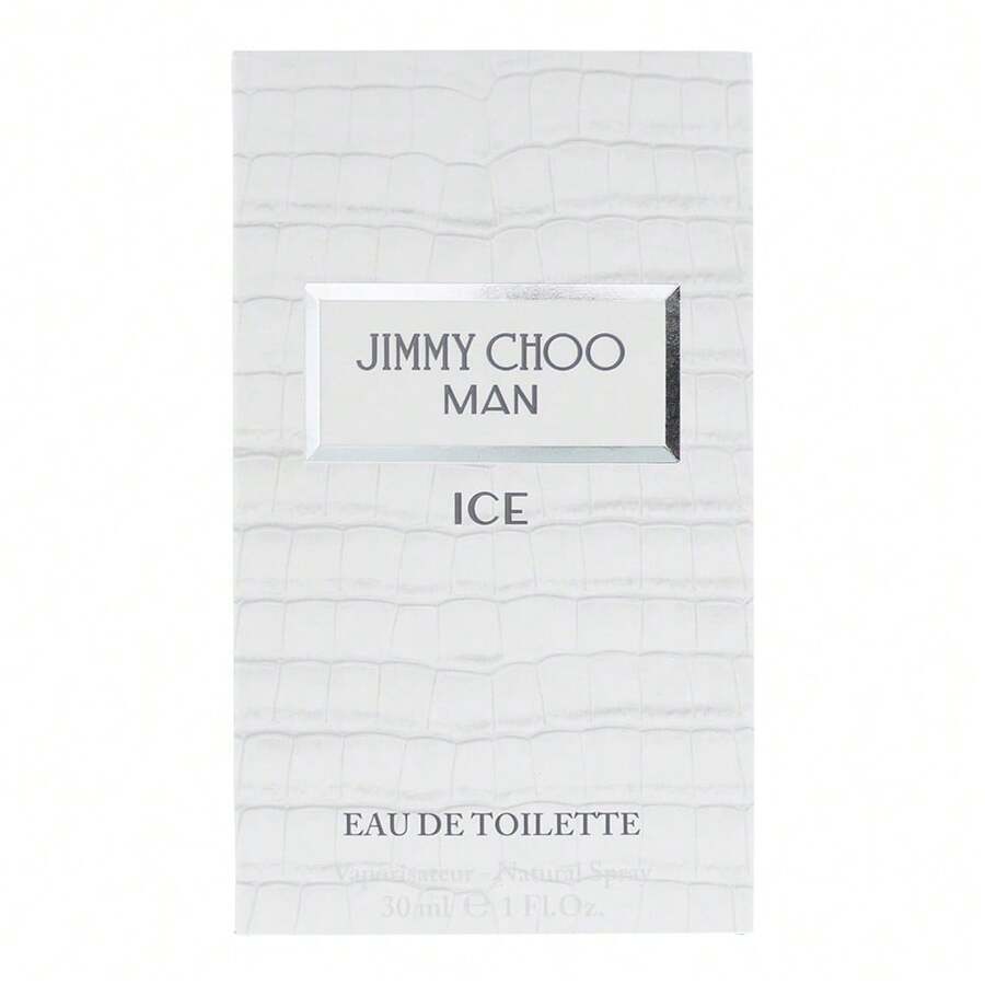 Jimmy Choo Jimmy Choo Man Ice Eau De Toilette 30ml | SHEIN UK
