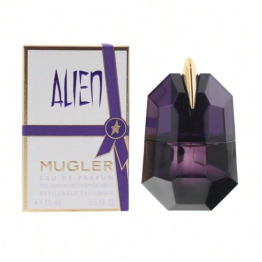 Mugler Alien Refillable Eau De Parfum 15ml for Sale Australia| New ...