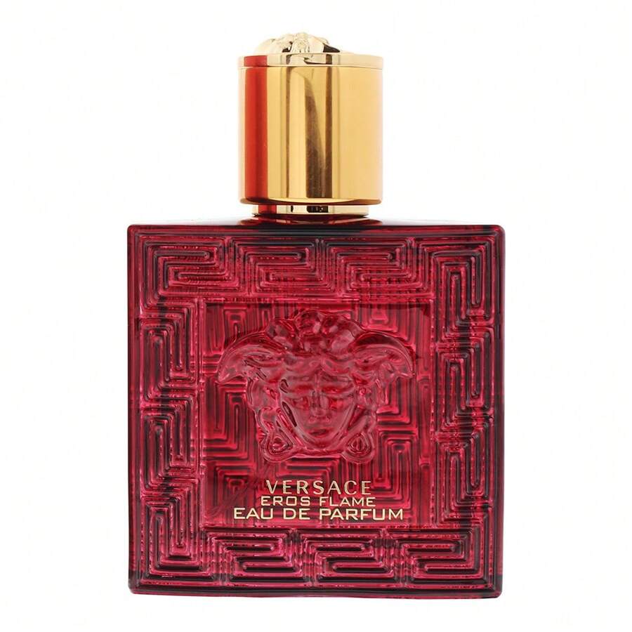 Versace Eros Flame Eau De Parfum 50ml | SHEIN UK