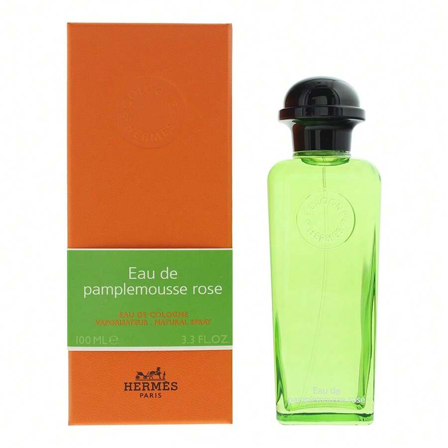 Hermès Eau De Pamplemousse Rose Eau De Cologne 100ml | SHEIN UK