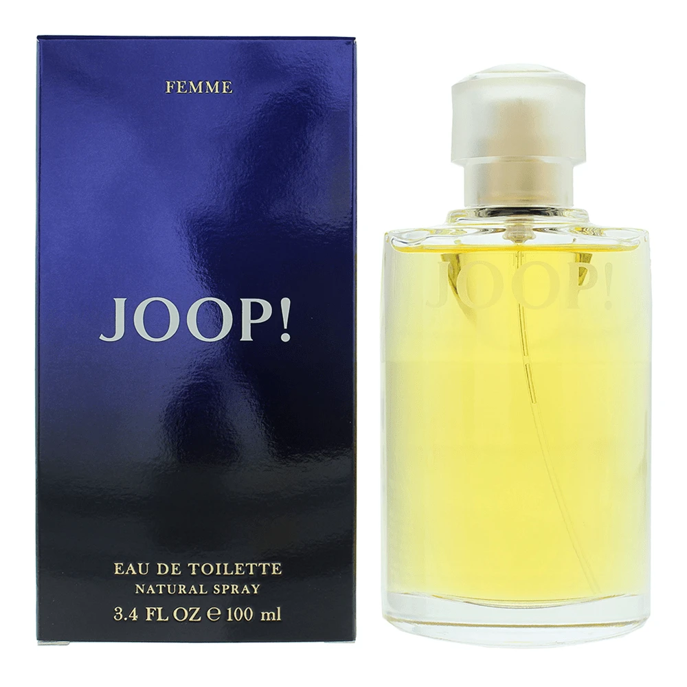 Joop! Joop! Femme Eau De Toilette 100ml | SHEIN UK
