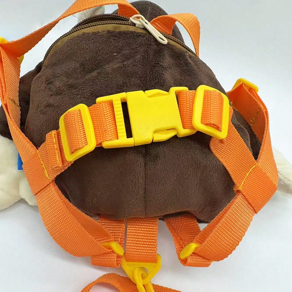 DODO NICI Child Backpack Harness Todder Anti-Lost Bag Safety Leashes ...