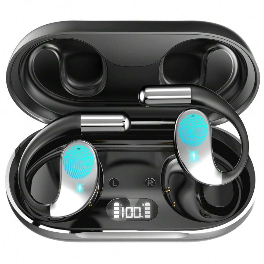 Language Translation Earbuds, 3-In-1 AI Translator Earbuds With 144 ... Language Translation Earbuds, 3-In-1 AI Translator Earbuds With 144 ...