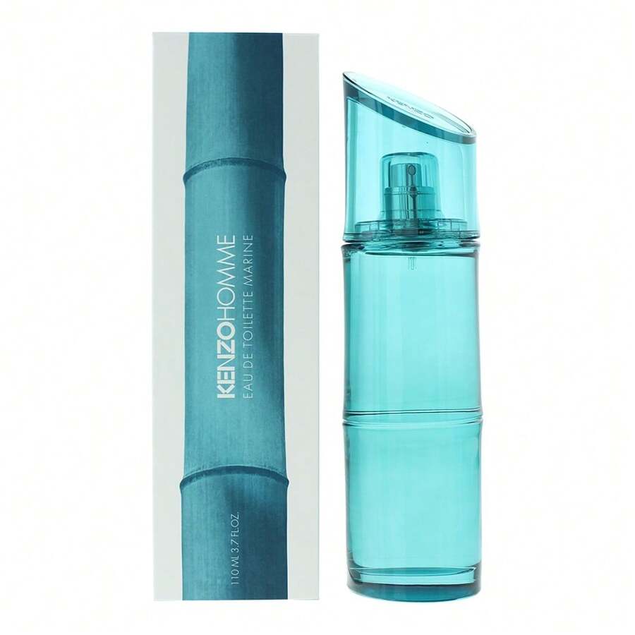 Kenzo Kenzo Homme Marine Eau De Toilette 110ml | SHEIN UK