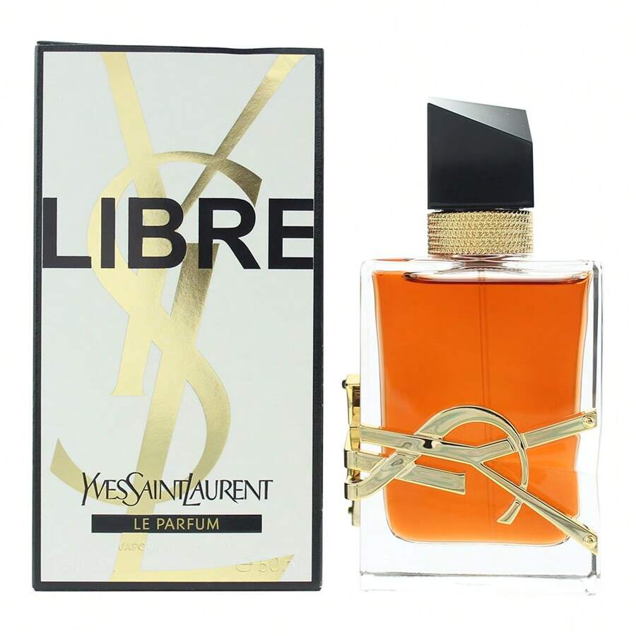 Yves Saint Laurent Libre Le Parfum Perfume 50ml | شي إن